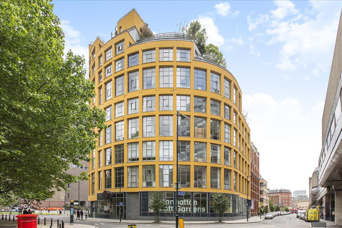 Bankside Lofts SE1 | Buy & Rent | Circa London
