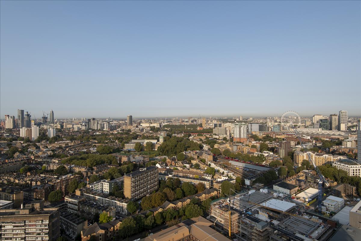 Two Fifty One SE1 | Buy & Rent | Circa London