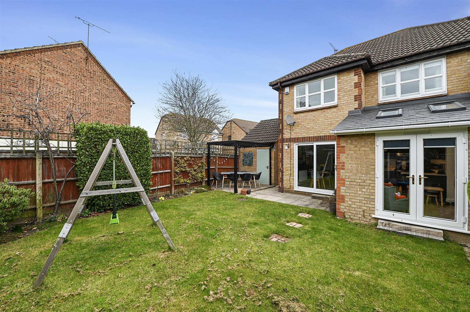 4 bedroom detached house for sale in Holmans, Boreham, CM3 | Paul Mason ...