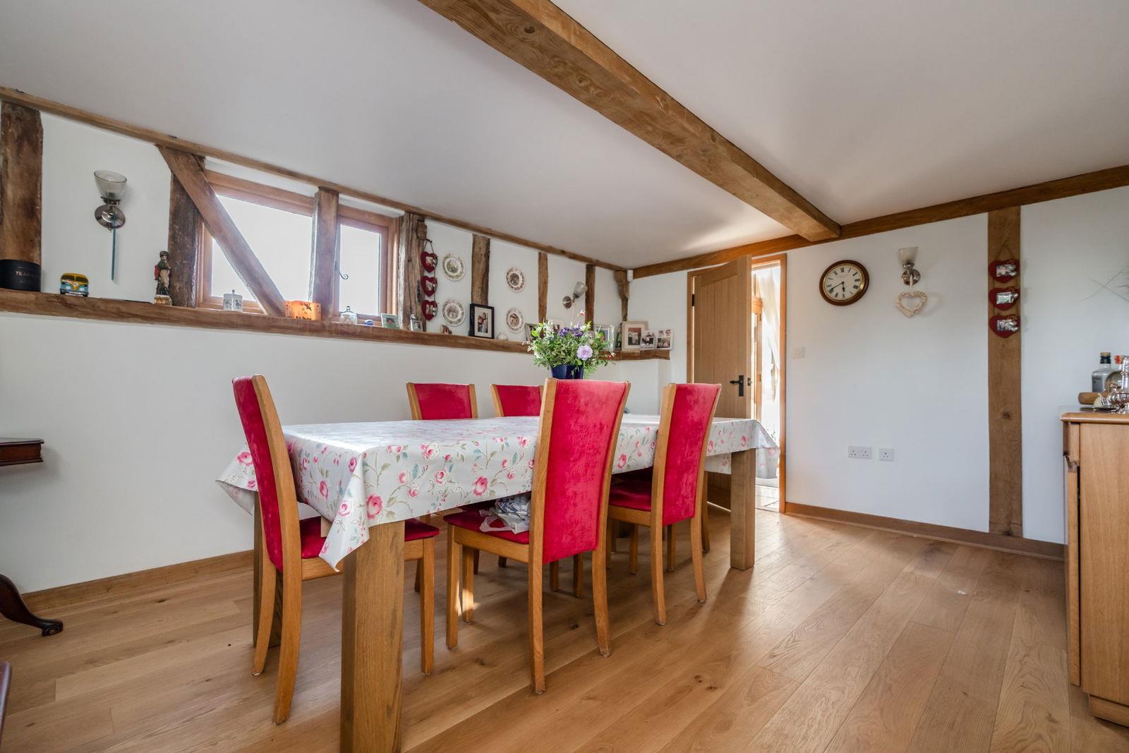 Properties for sale - Whittley Parish Estate Agents in Attleborough ...