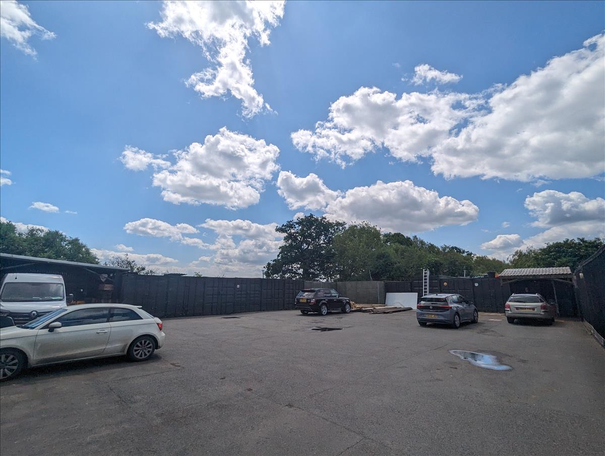 Sold commercial properties