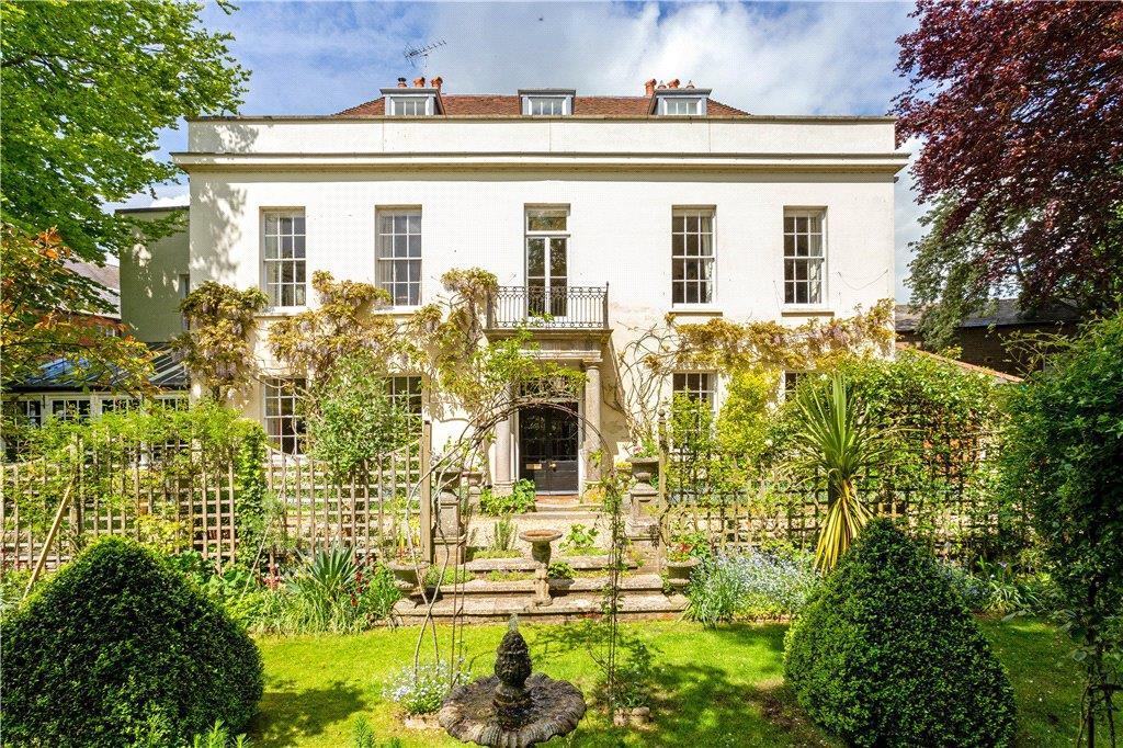 Residential Sales | Symonds & Sampson