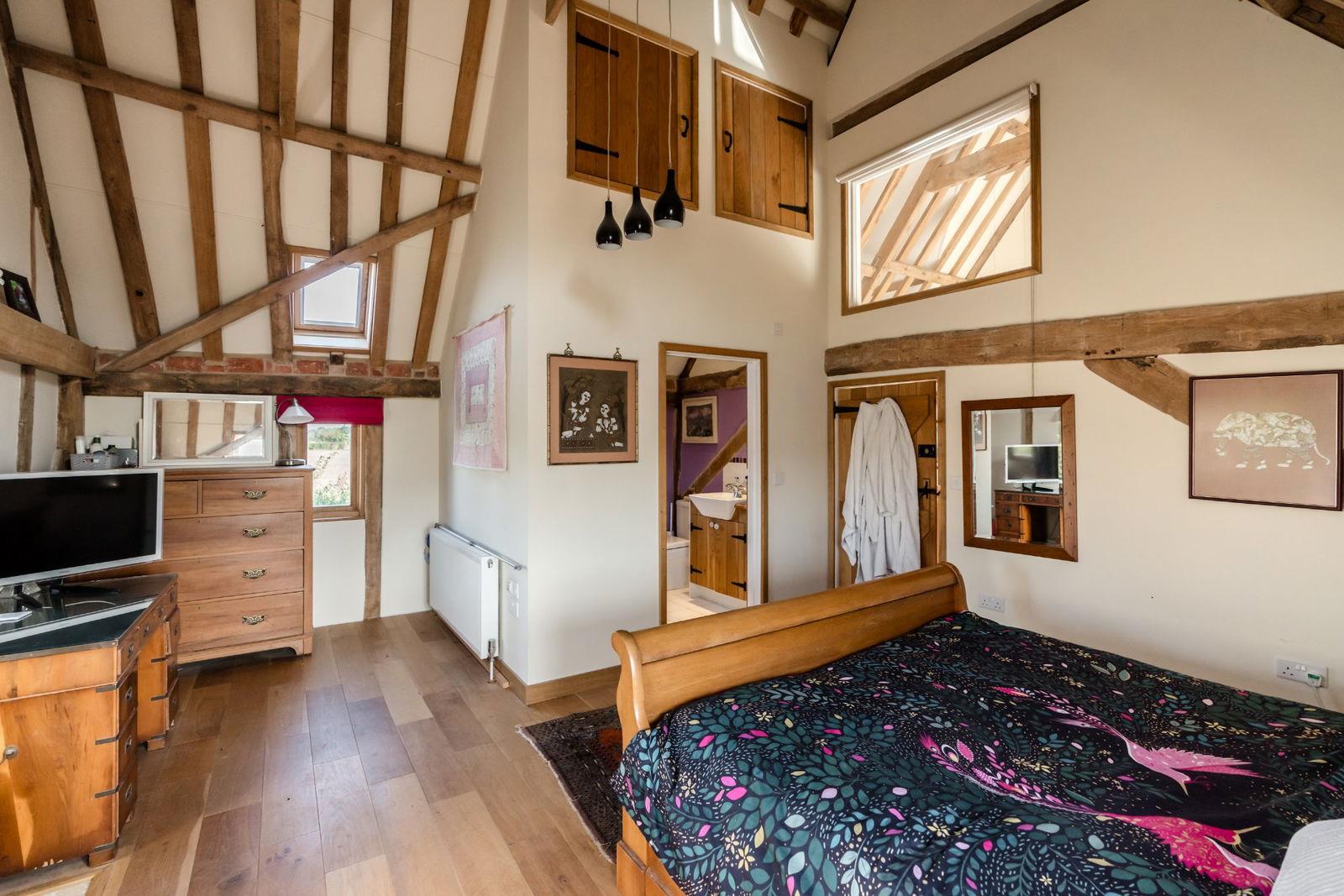 Properties for sale - Whittley Parish Estate Agents in Attleborough ...