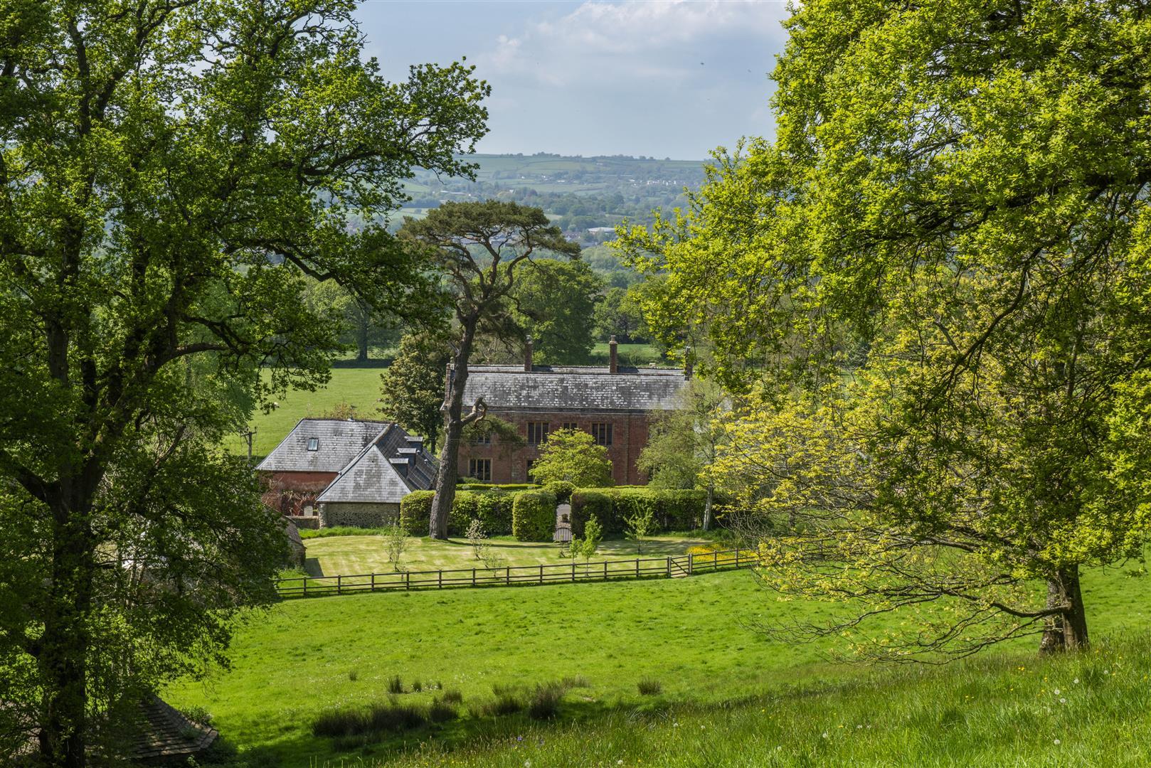 Properties for sale in Sherborne