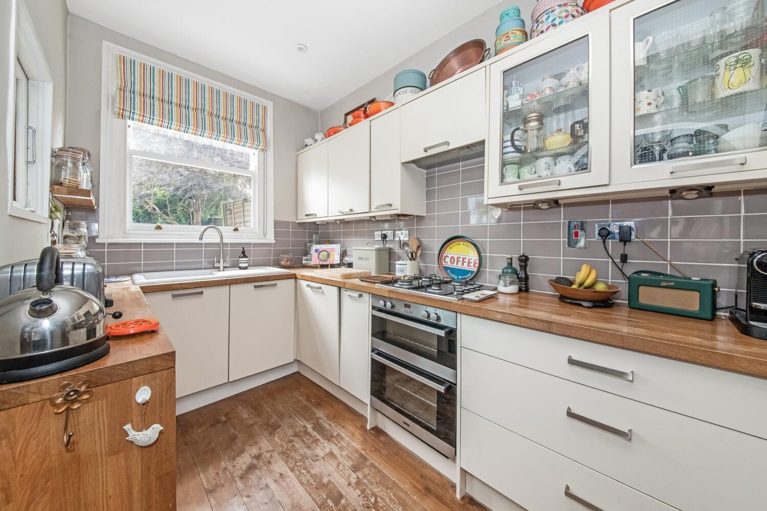 3 bedroom house for sale in Girton Road, Sydenham, SE26 | Pedder