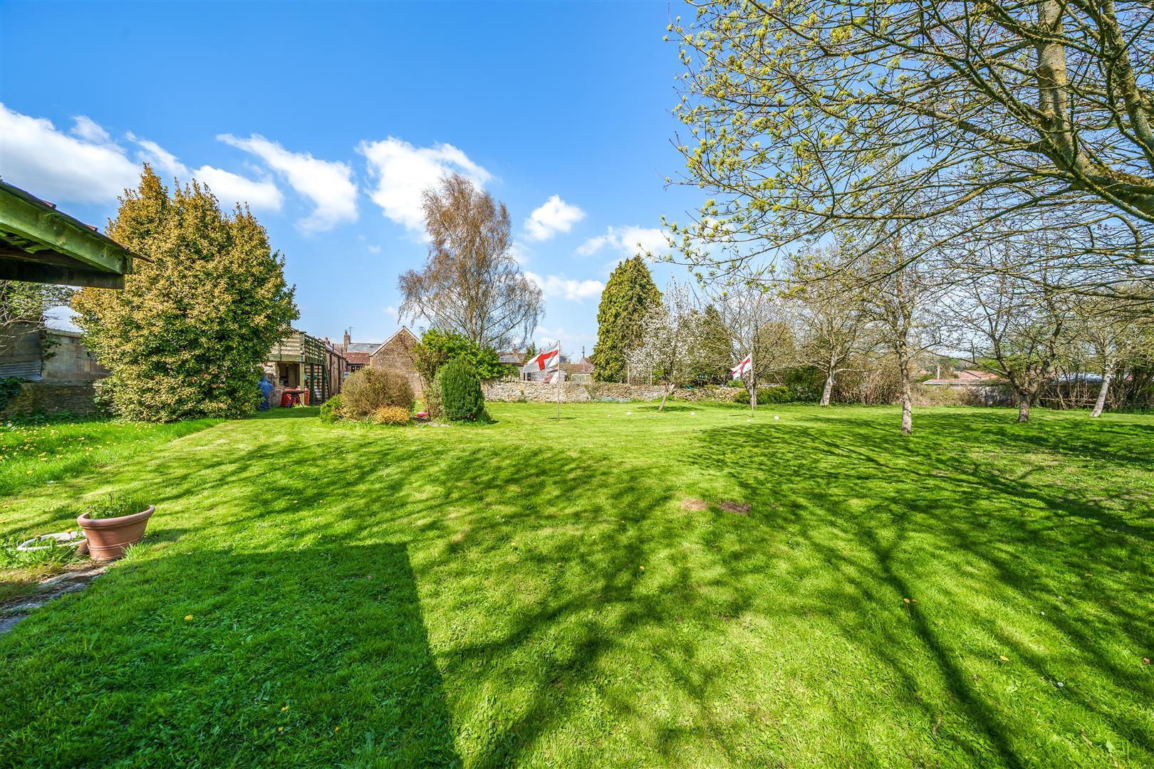 7 bedroom semi-detached house for sale in Lower Street, Merriott, TA16 ...