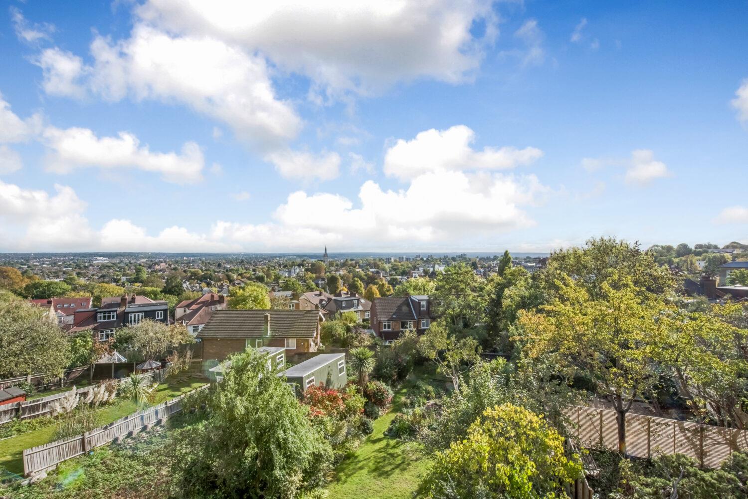 1 bedroom apartment to let in Ewelme Road, Forest Hill, SE23 | Pedder