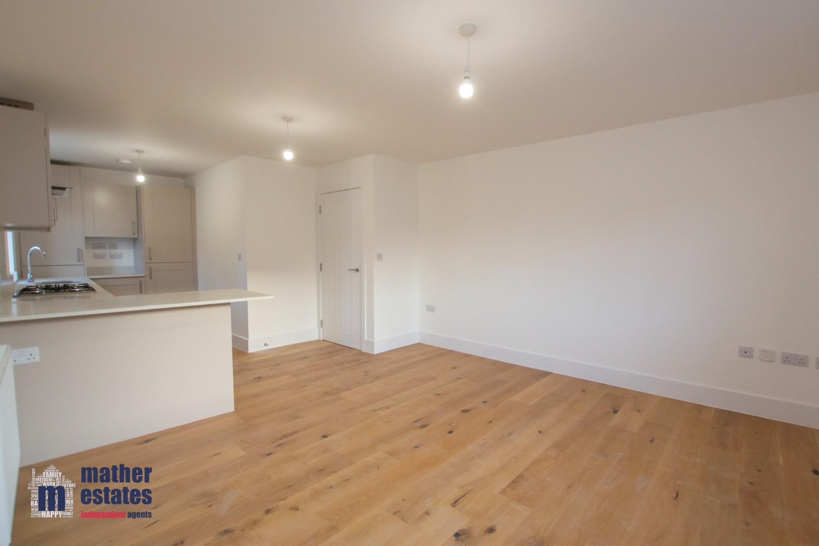 2 bedroom flat for sale in 135a 140 London Road, Knebworth, SG3 ...