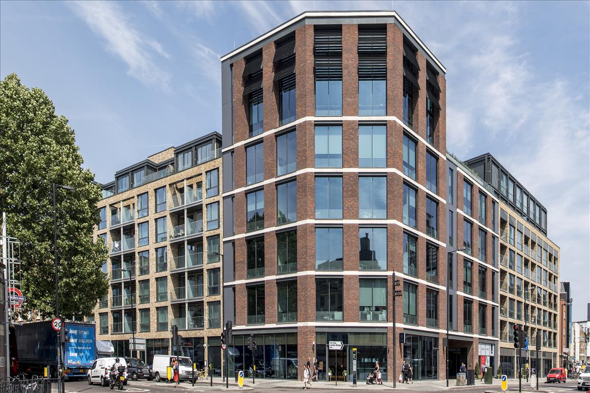 Brandon House SE1 | Buy & Rent | Circa London