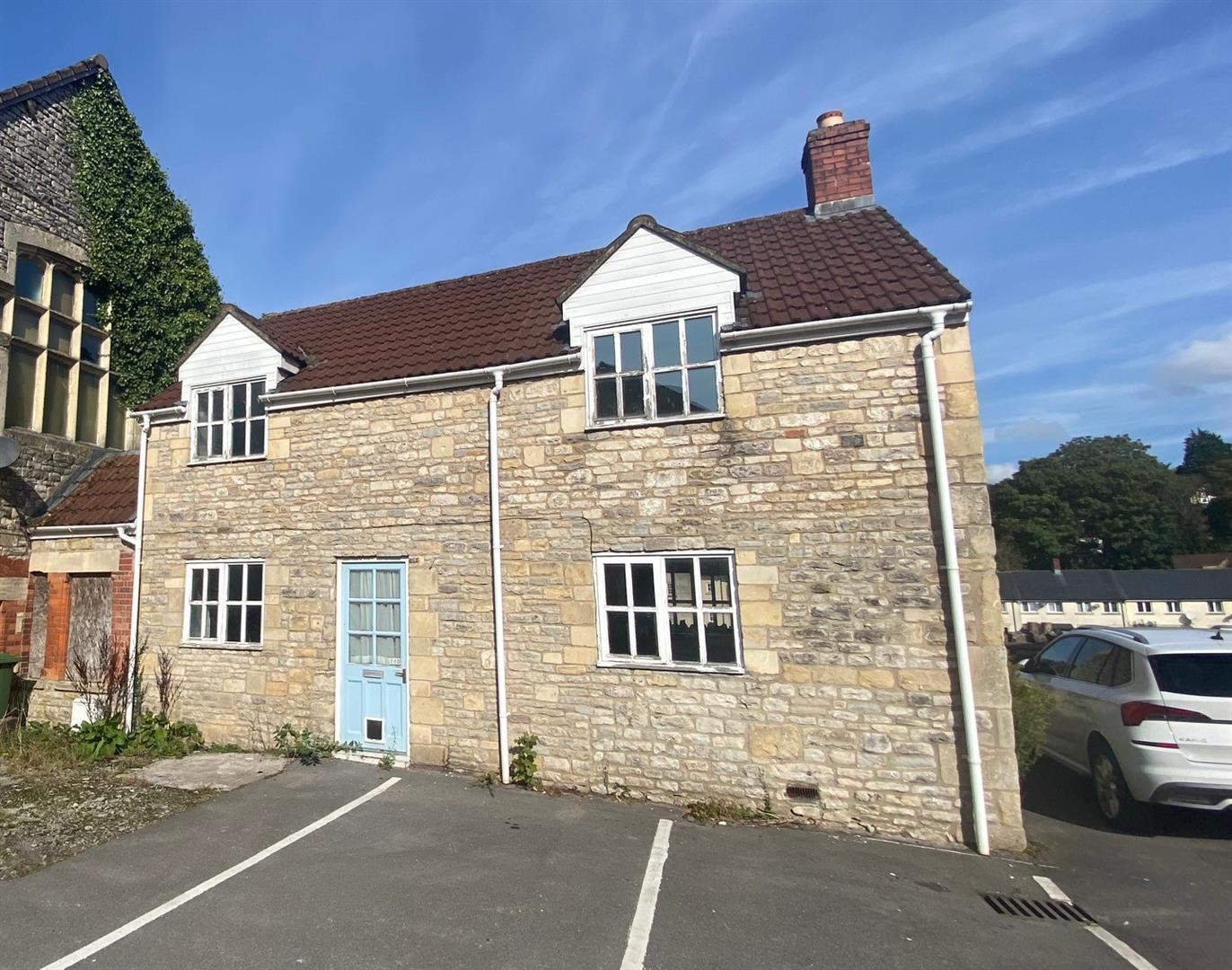 Town Street Shepton Mallet, Somerset, BA4