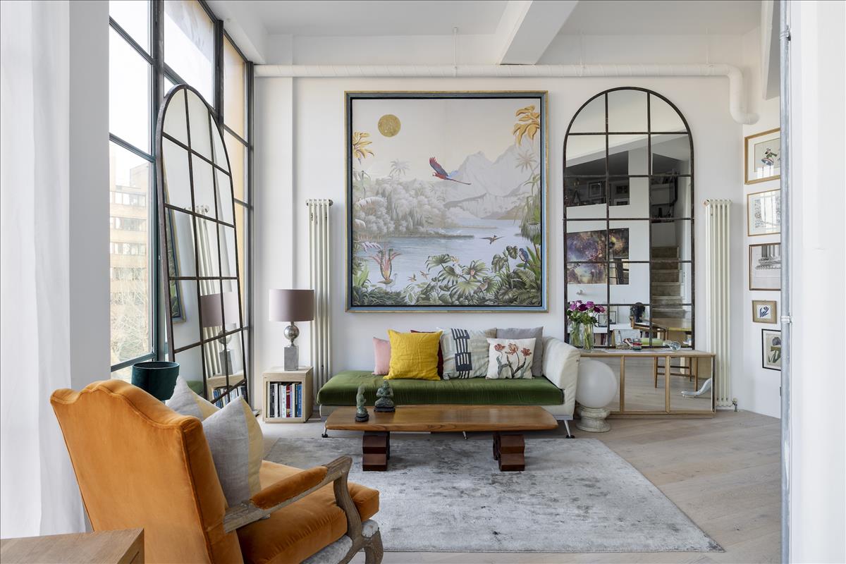 Bankside Lofts SE1 | Buy & Rent | Circa London