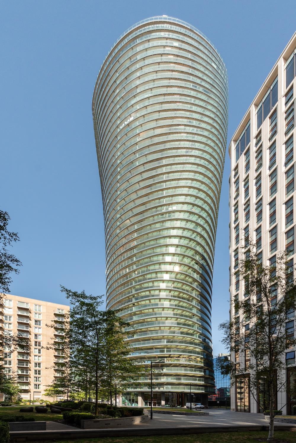 Arena Tower E14 | Buy & Rent | Circa London