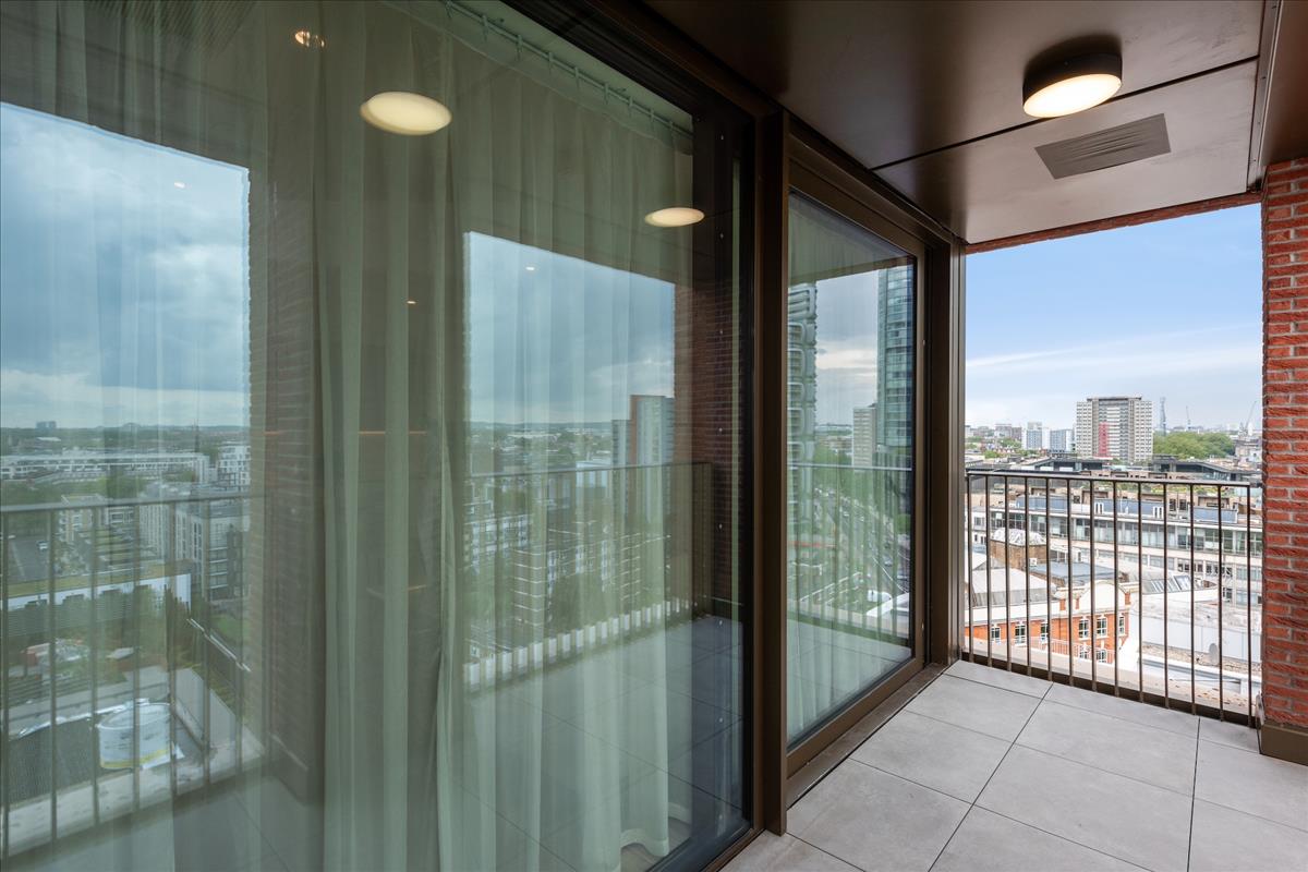 The Arc EC1V | Buy & Rent | Circa London