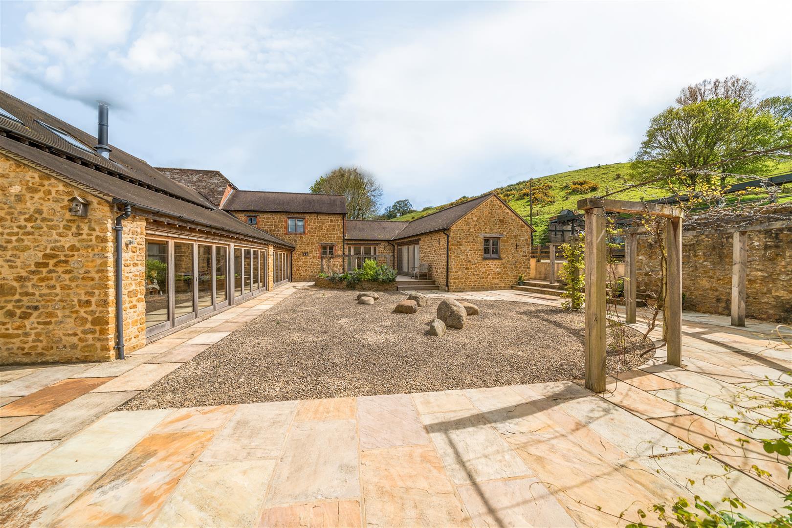 Properties for sale in Ilminster