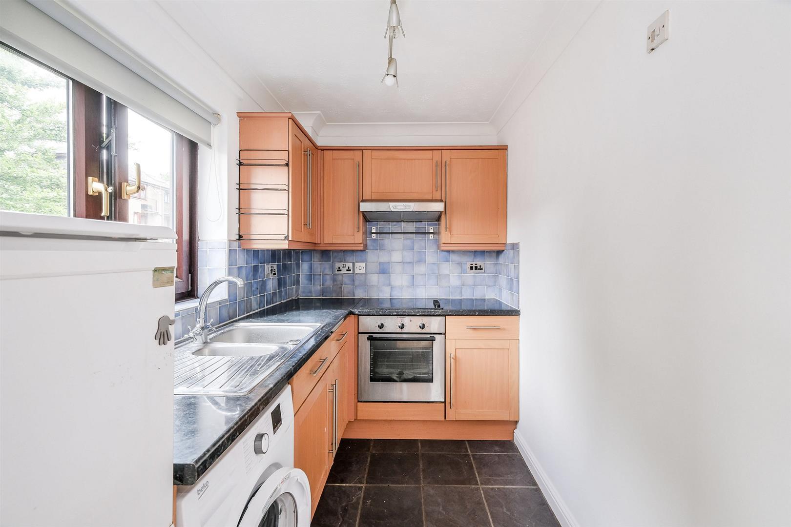 Properties to let - Churchill Estates | Estate Agents East London ...