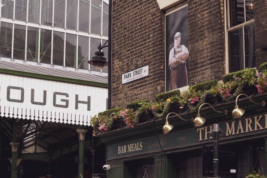 5 bedroom for sale in Take Courage House, 21 Park Street, London, SE1 ...