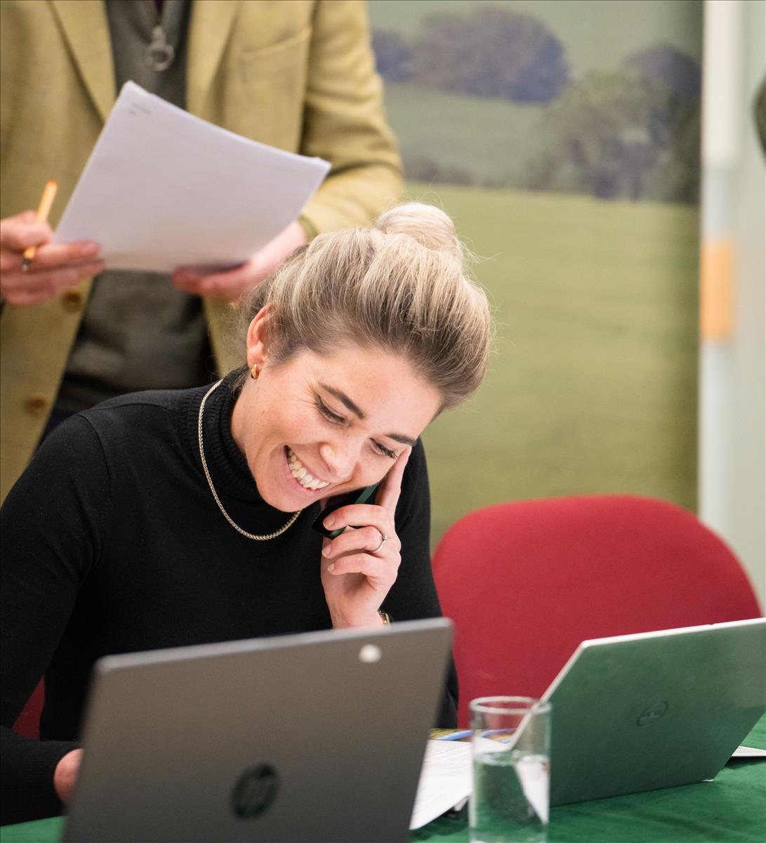 Property Auctions | Symonds & Sampson