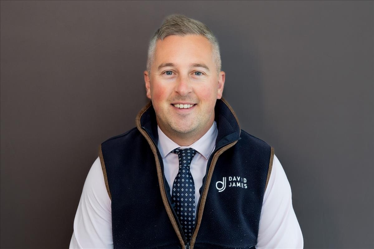 Meet The Chartered Surveyors Team | David James & Partners