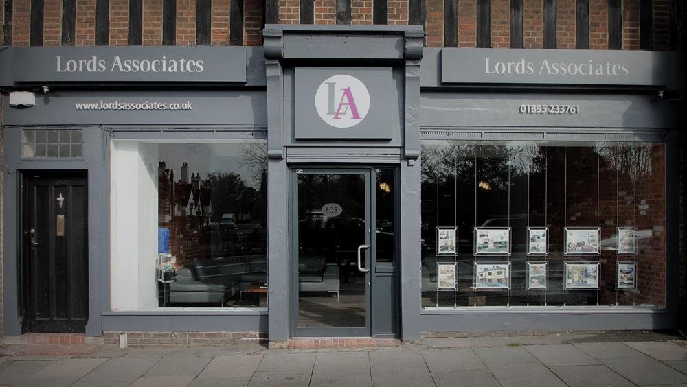 Lords Associates of London