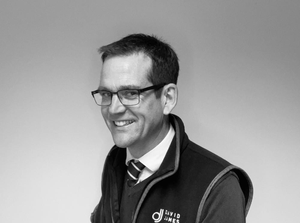 Meet The Chartered Surveyors Team | David James & Partners