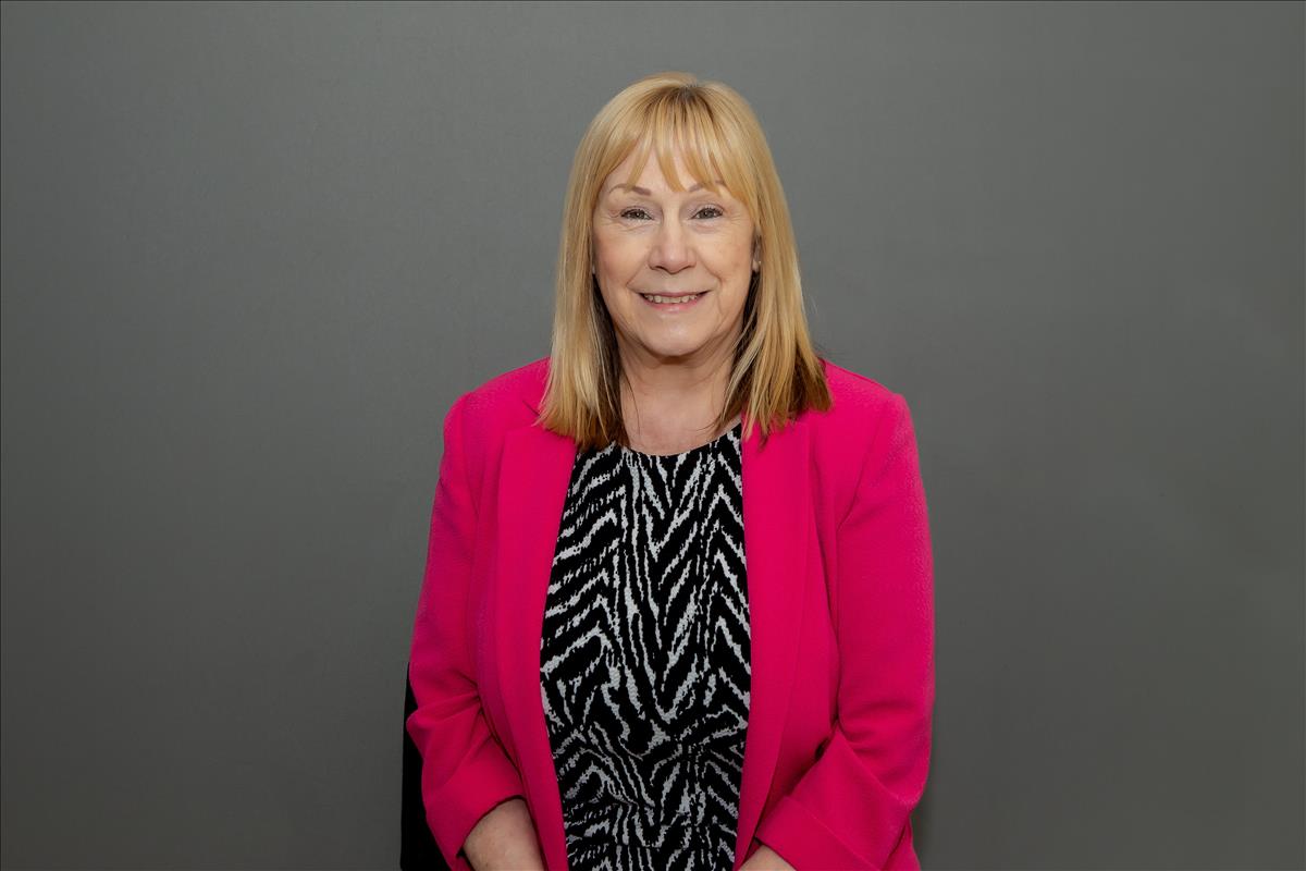 Meet The Team | David James