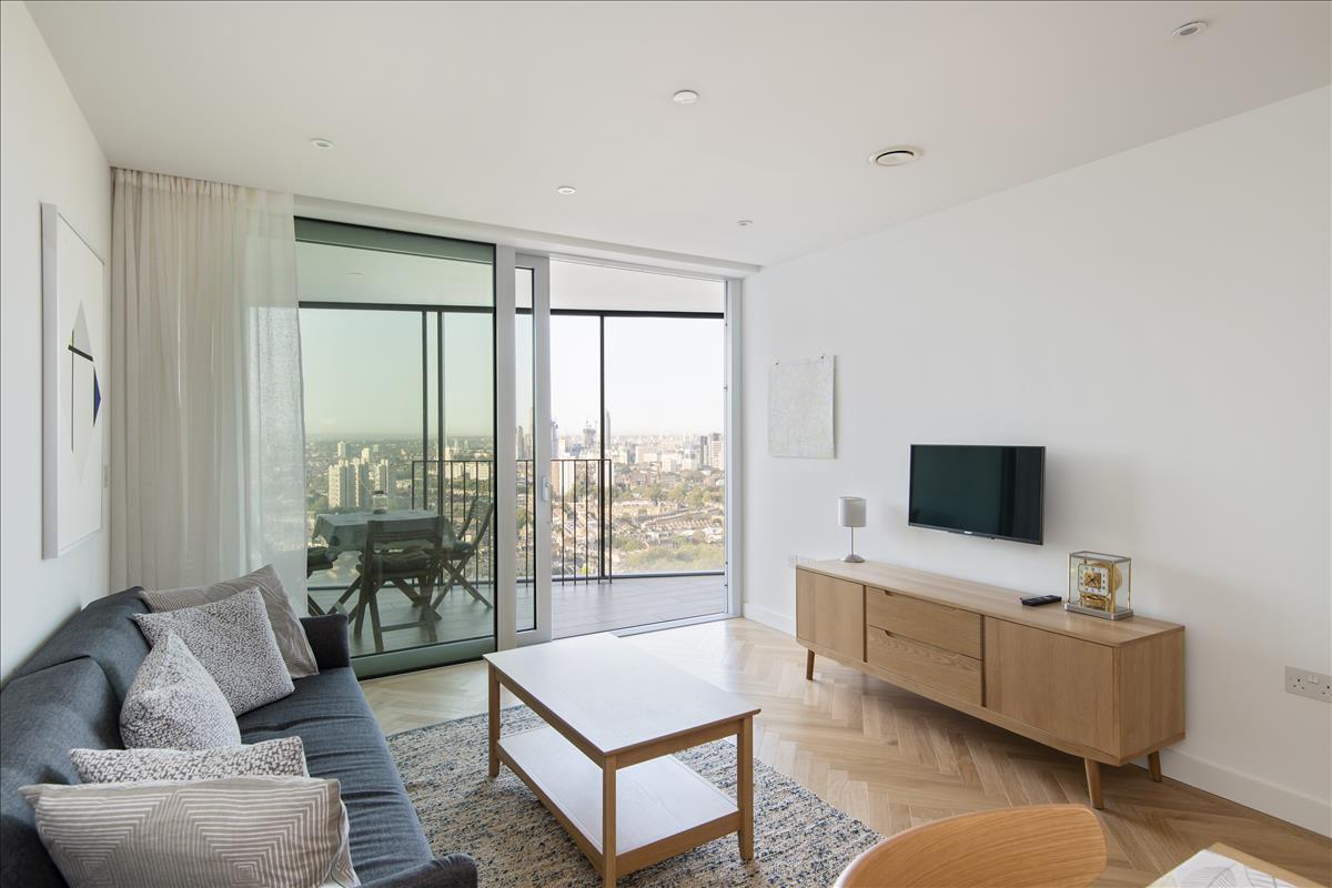 Two Fifty One SE1 | Buy & Rent | Circa London