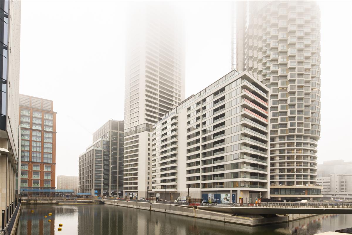 Circa London | Buy & Sell | 10 Park Drive E14