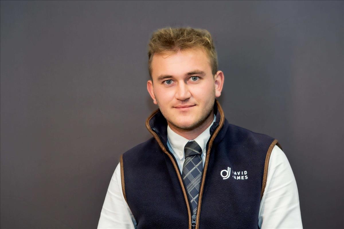 Meet The Chartered Surveyors Team | David James & Partners