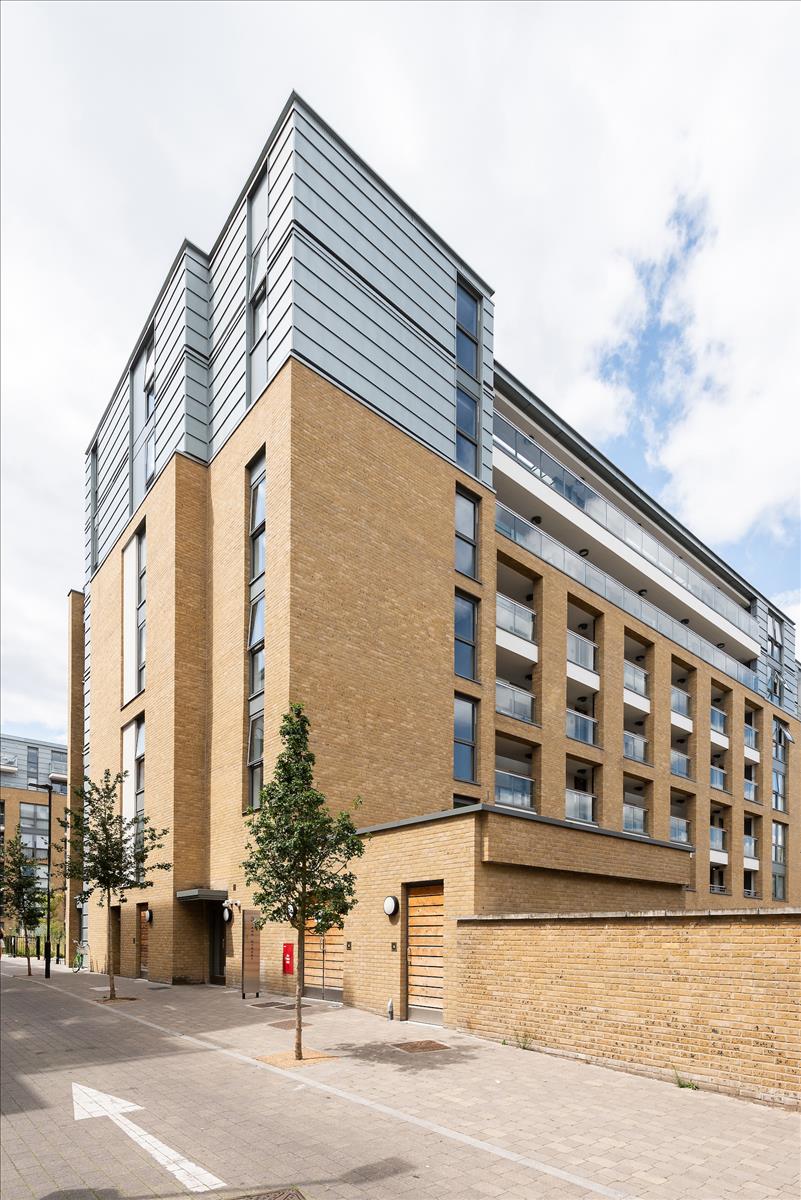 Packington Square N1 | Buy & Rent | Circa London