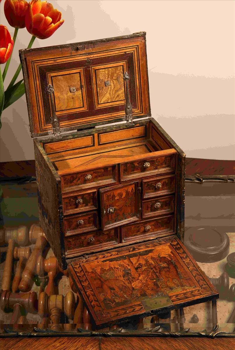 Auction Rooms | Moore Allen & Innocent Estate Agents