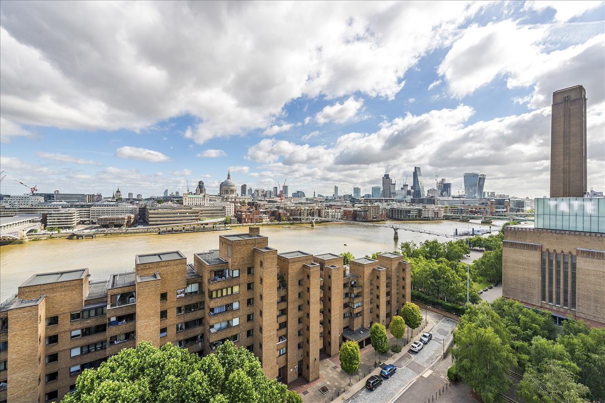 Bankside Lofts SE1 | Buy & Rent | Circa London