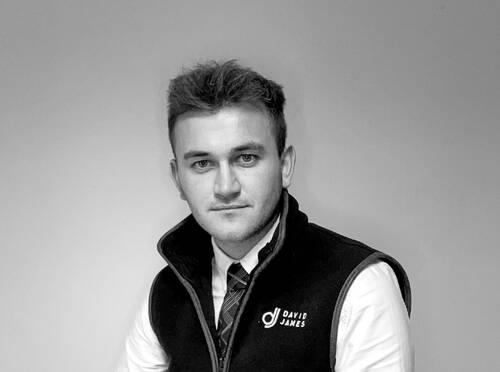 Meet The Chartered Surveyors Team | David James & Partners