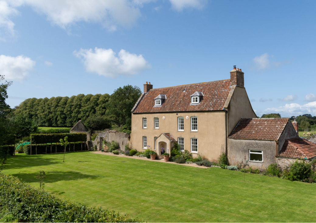 Estate Agents | David James