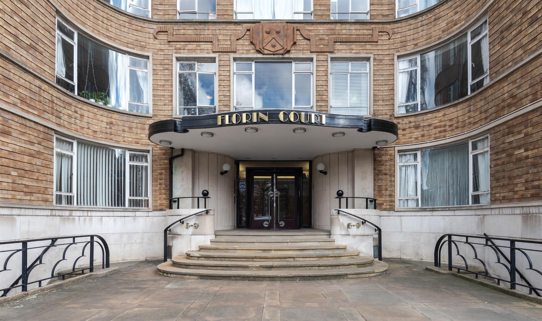 studio for sale in Florin Court, London, EC1M | Scott City