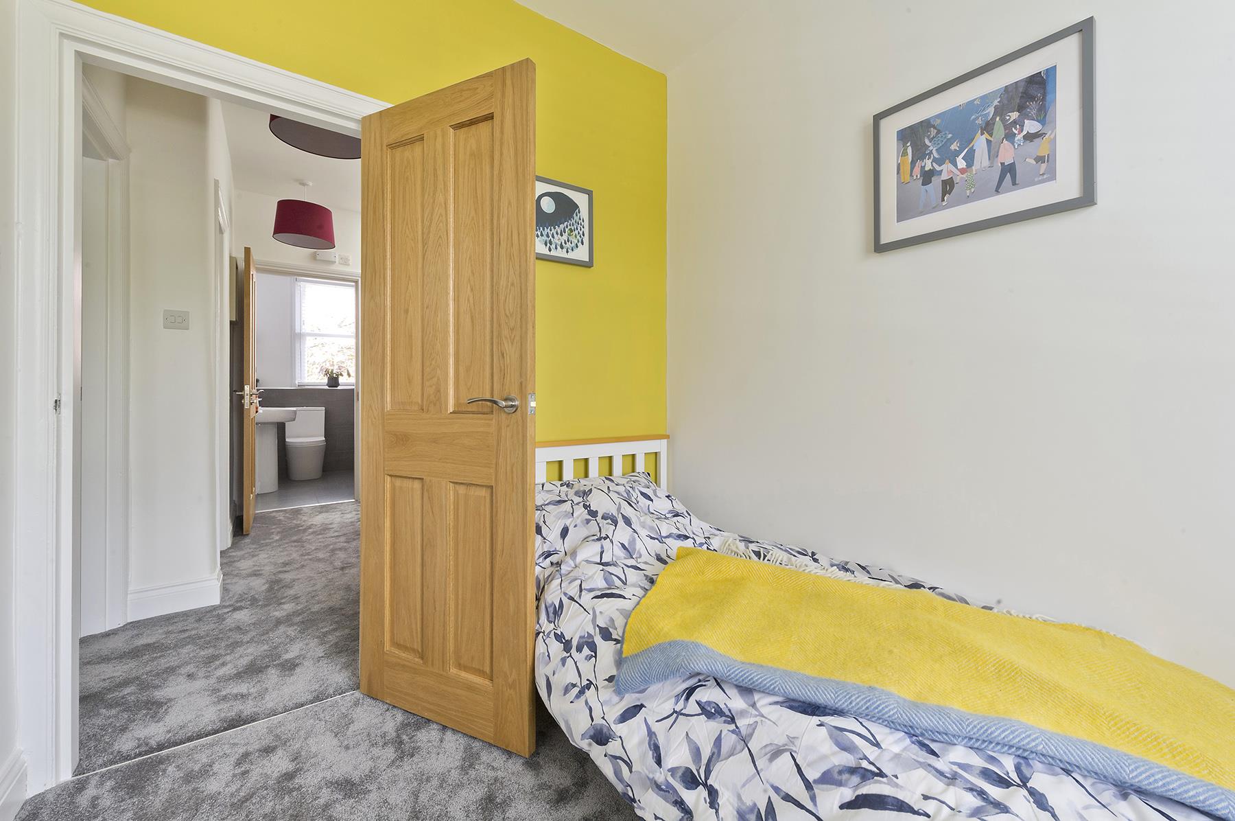 4 bedroom semi-detached house for sale in Coval Road, East Sheen, SW14 ...