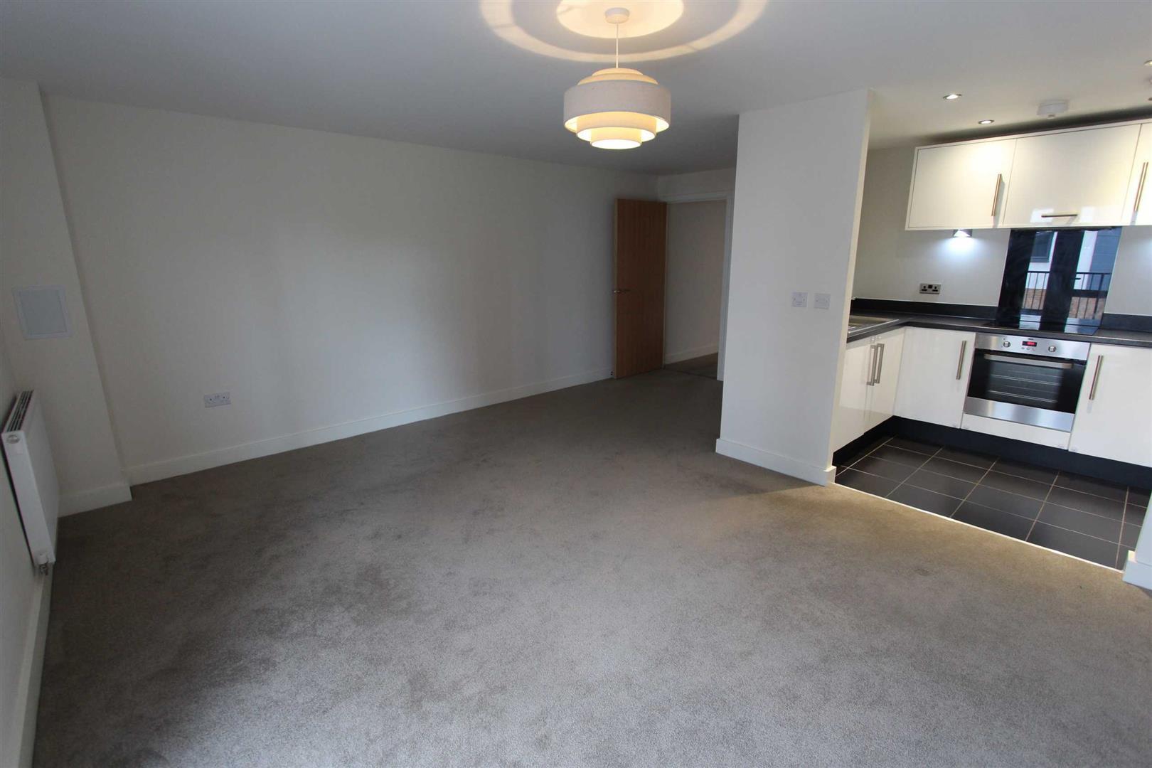 Properties to let - Churchill Estates | Estate Agents East London ...