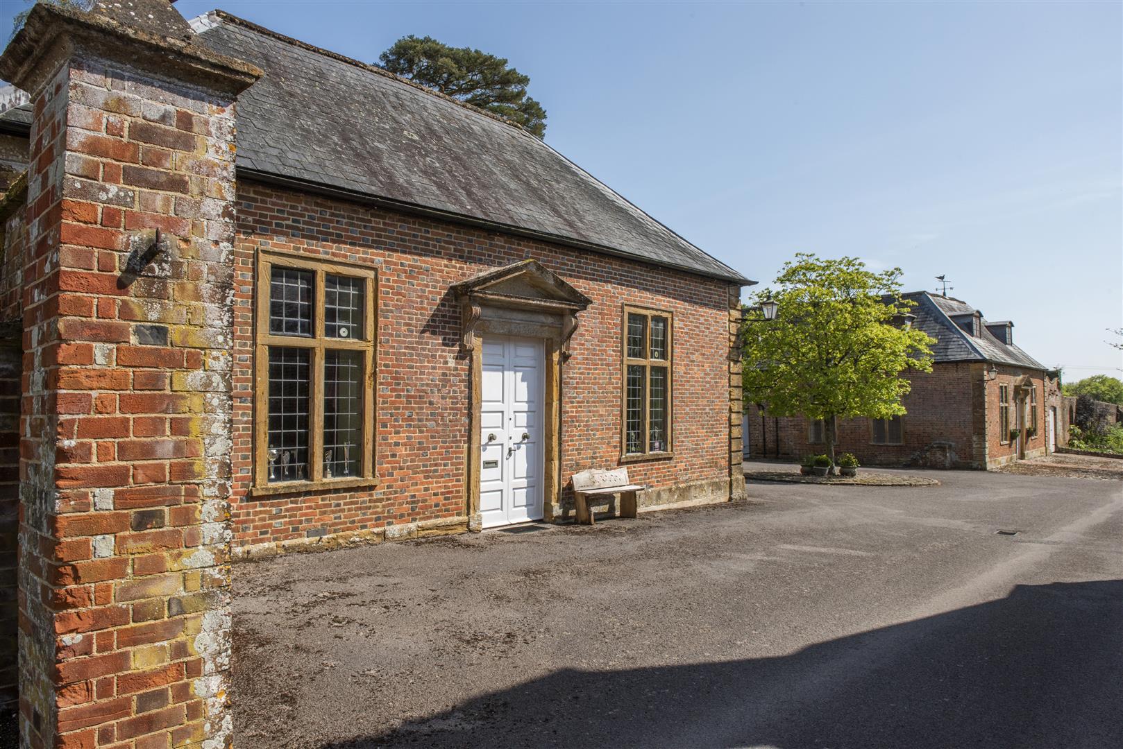 Properties for sale in Dorchester