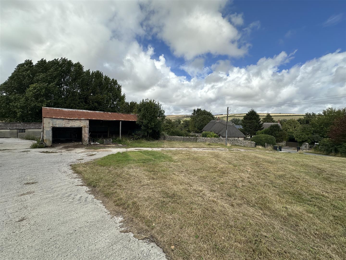 Properties for sale in Wimborne