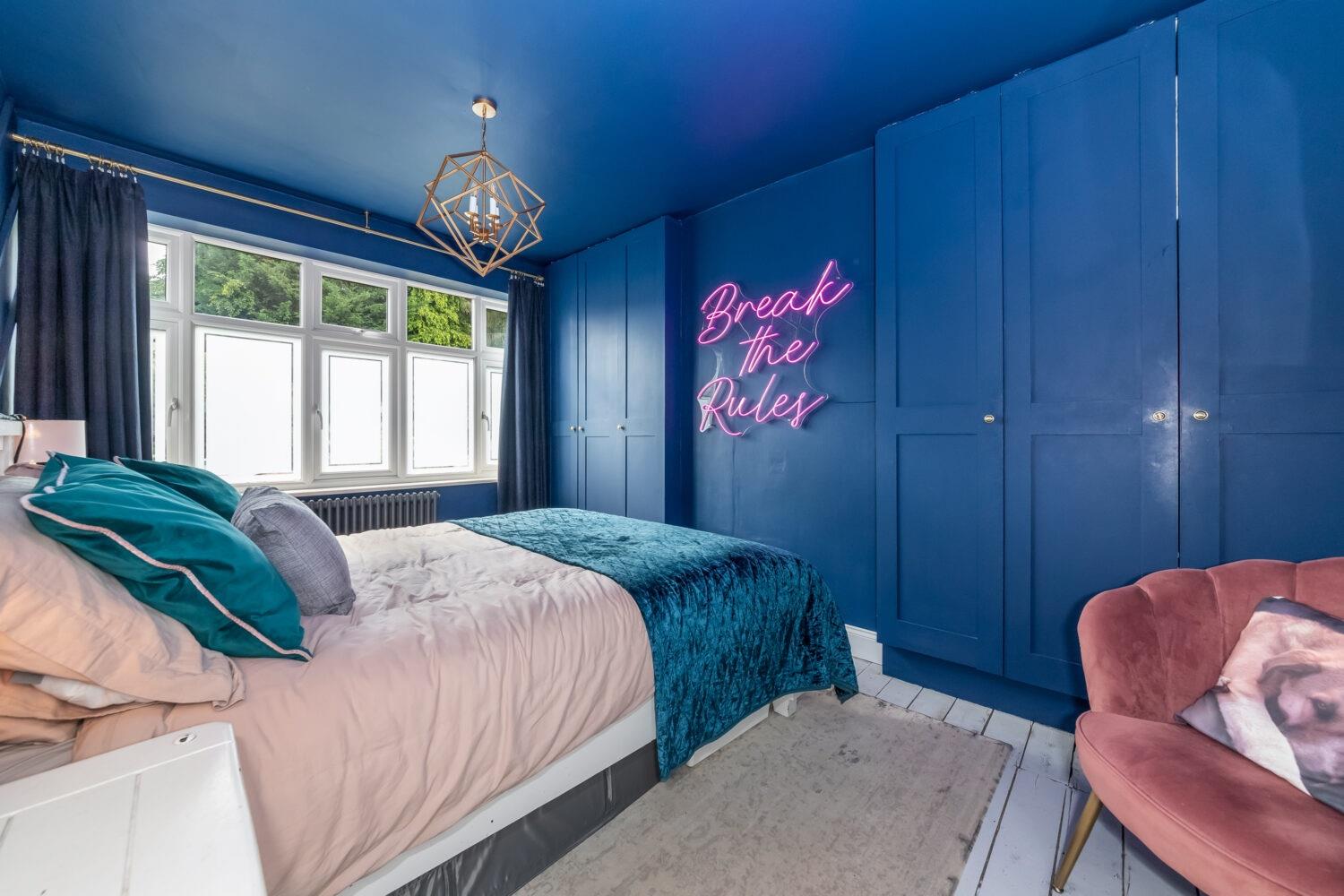 3 bedroom house for sale in Cintra Park, Crystal Palace, SE19 | Pedder