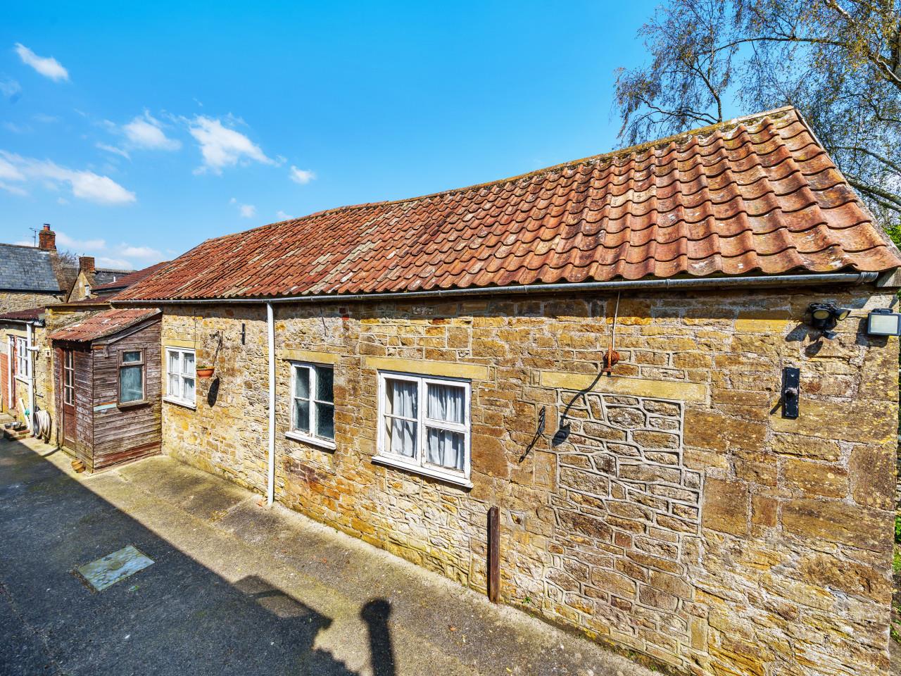 7 bedroom semi-detached house for sale in Lower Street, Merriott, TA16 ...