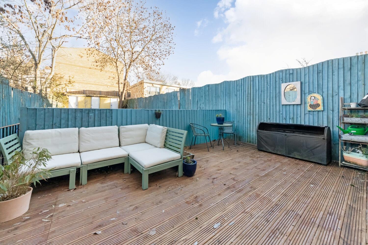 1 bedroom apartment for sale in Peckham Rye, Peckham, SE15 | Pedder