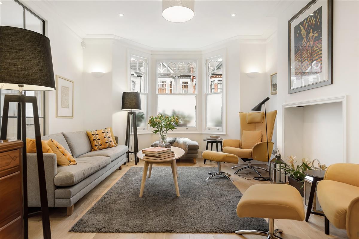 Properties for sale - Lawson Rutter: Estate Agents in Fulham ...