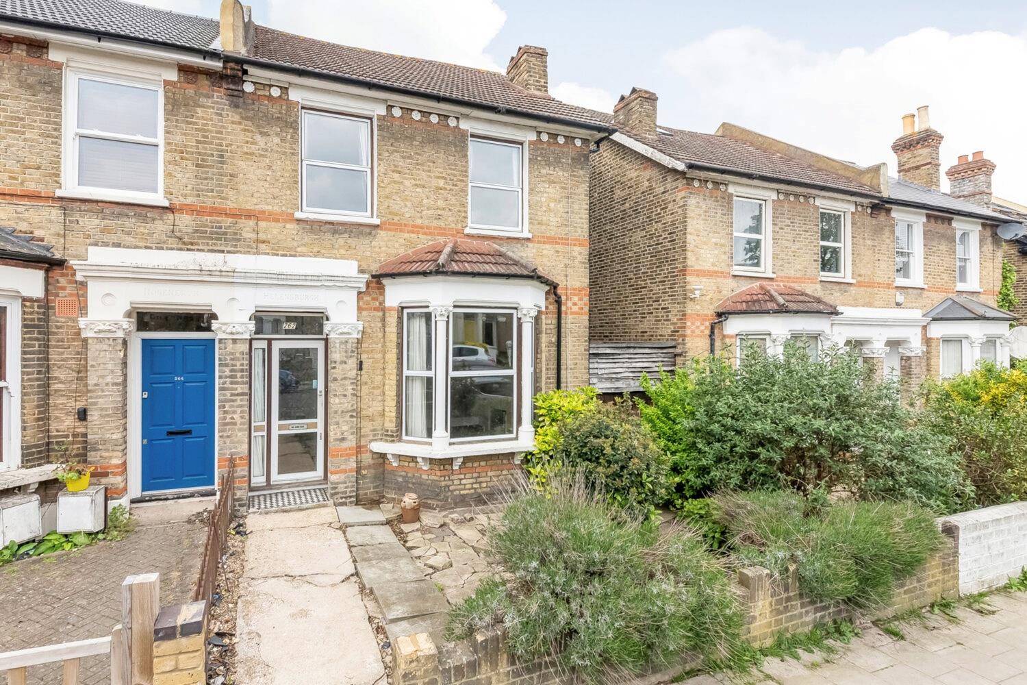 4 bedroom house for sale in Crystal Palace Road, East Dulwich, SE22 ...