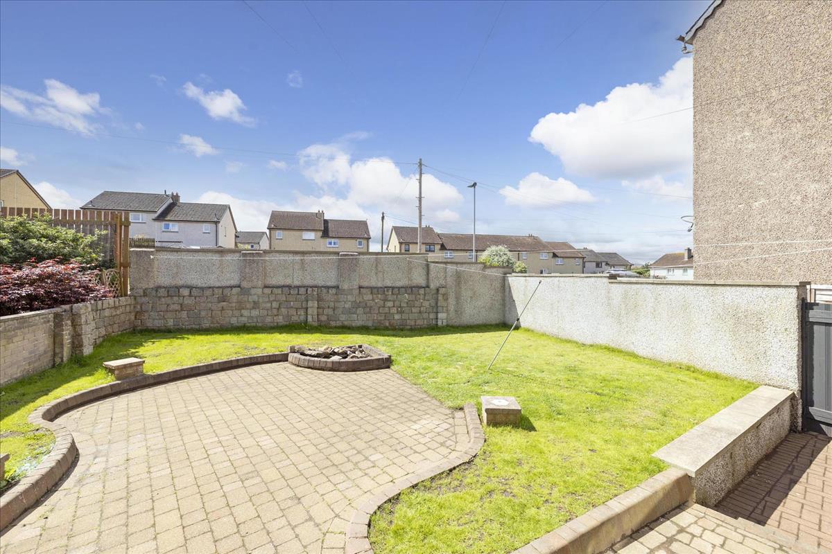 2 bedroom end of terrace house for sale in 18 Cowden Terrace, Dalkeith, EH22 | Avenue Road ...
