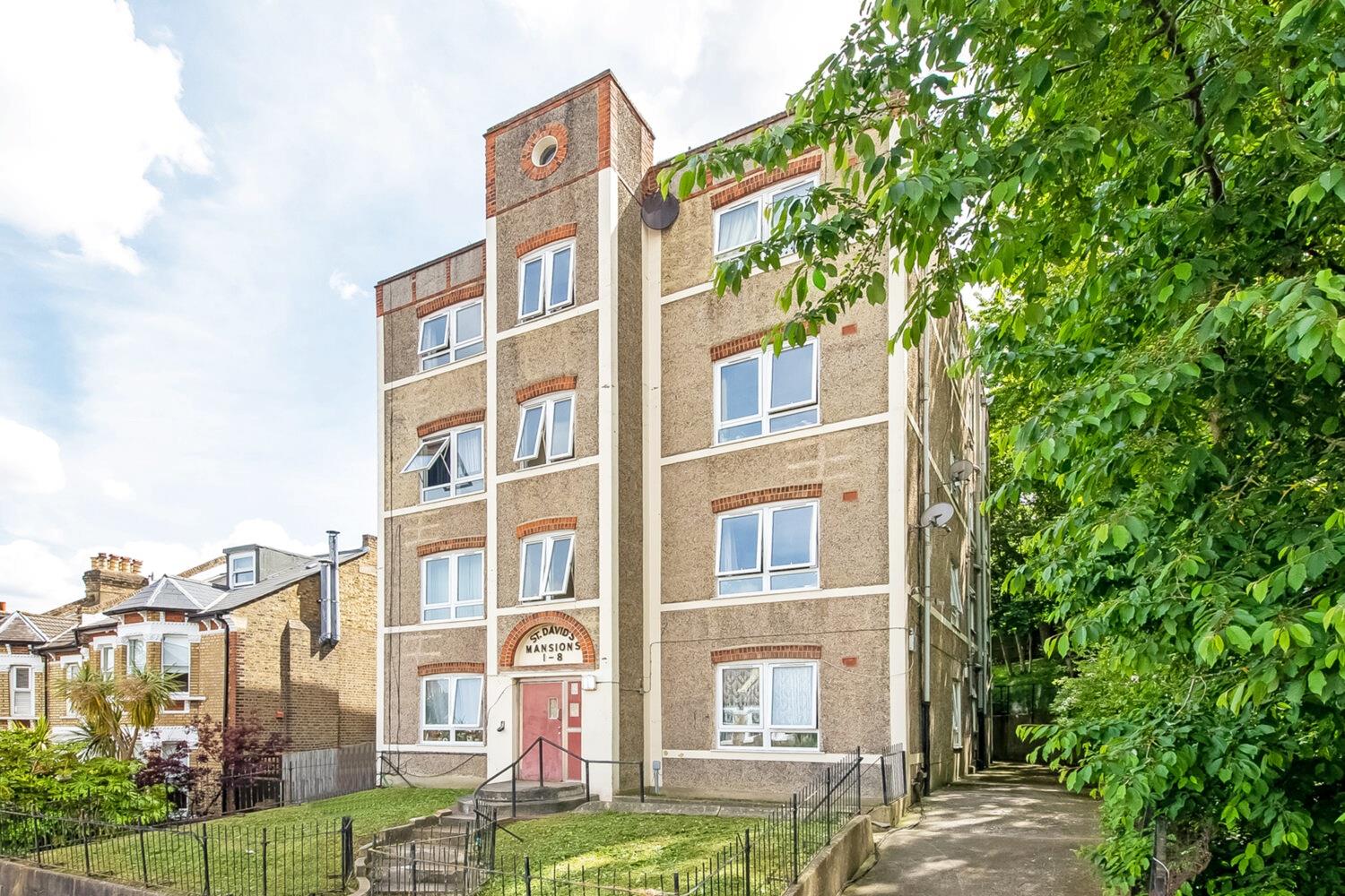 2 bedroom apartment for sale in Dunstans Road, East Dulwich, SE22 | Pedder