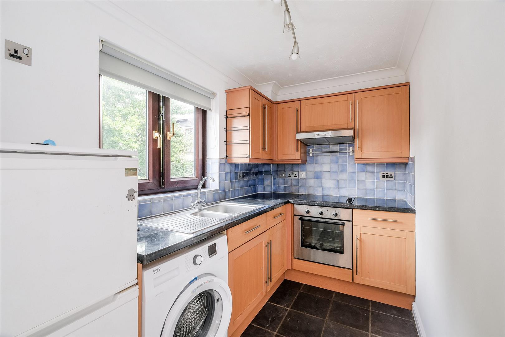 Properties to let - Churchill Estates | Estate Agents East London ...