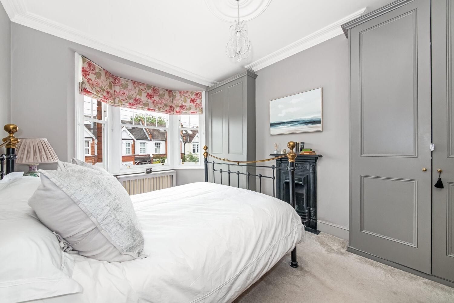 3 bedroom house for sale in Girton Road, Sydenham, SE26 | Pedder