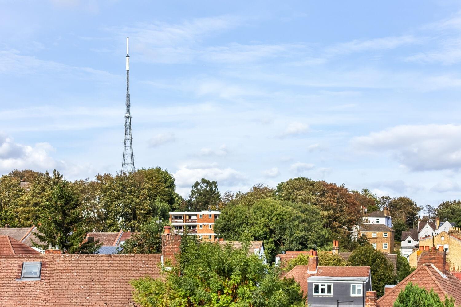 3 bedroom house for sale in Cintra Park, Crystal Palace, SE19 | Pedder