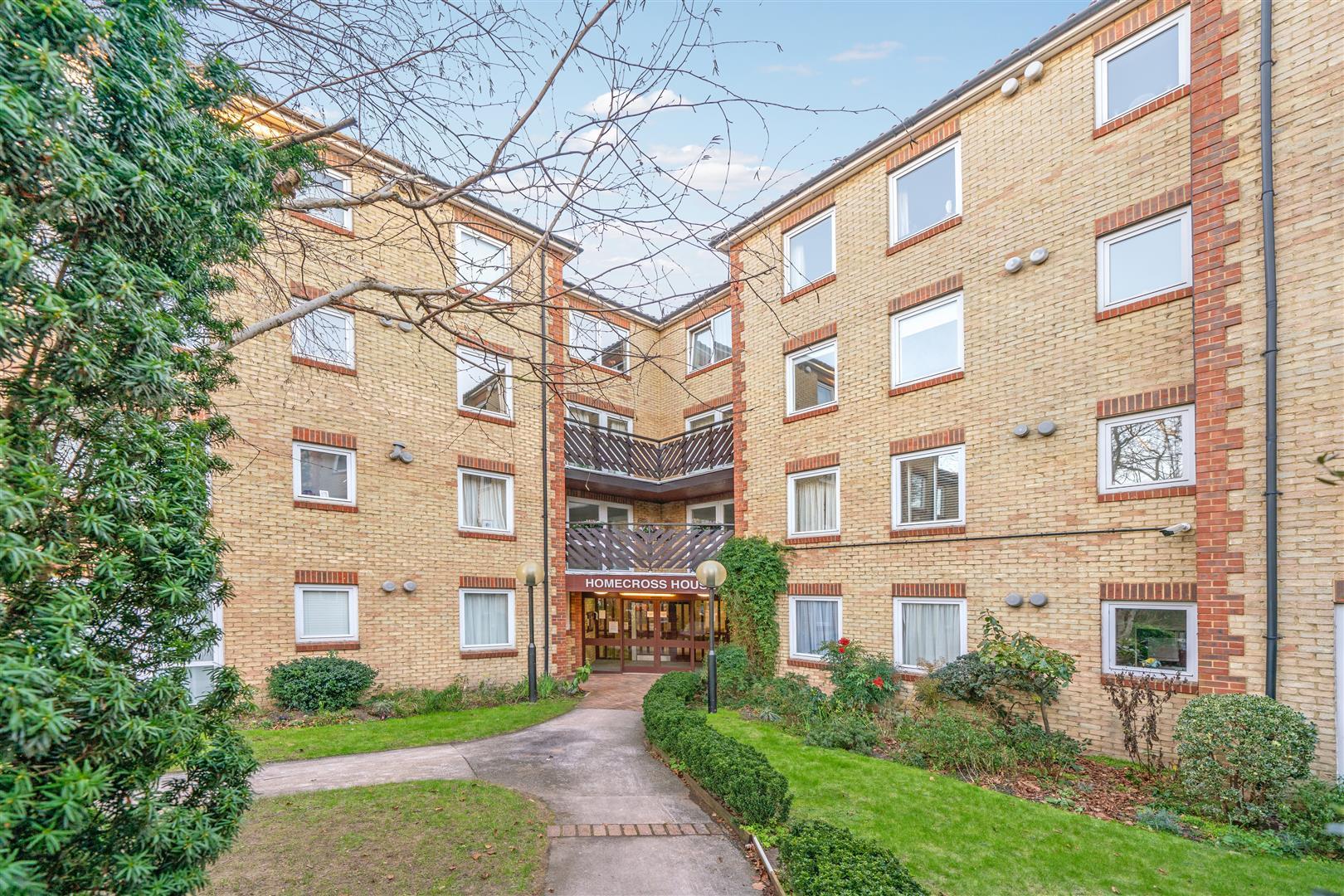 Properties to let - Estate Agents & Lettings Agents in Chiswick, W4 ...