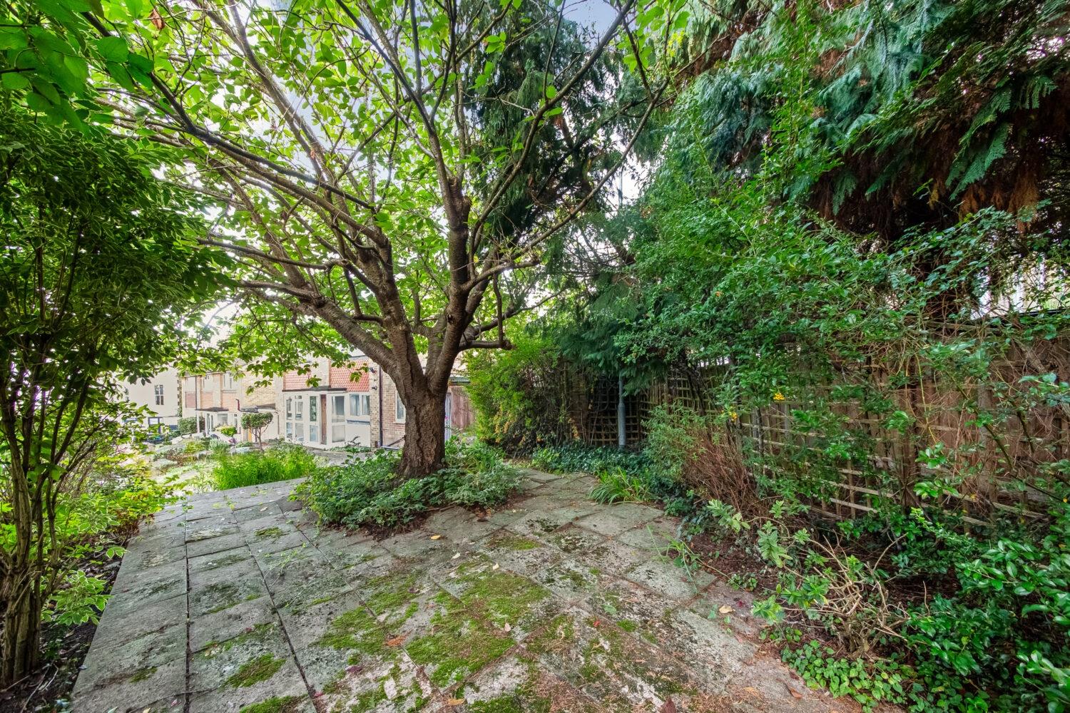 3 bedroom house for sale in Cintra Park, Crystal Palace, SE19 | Pedder